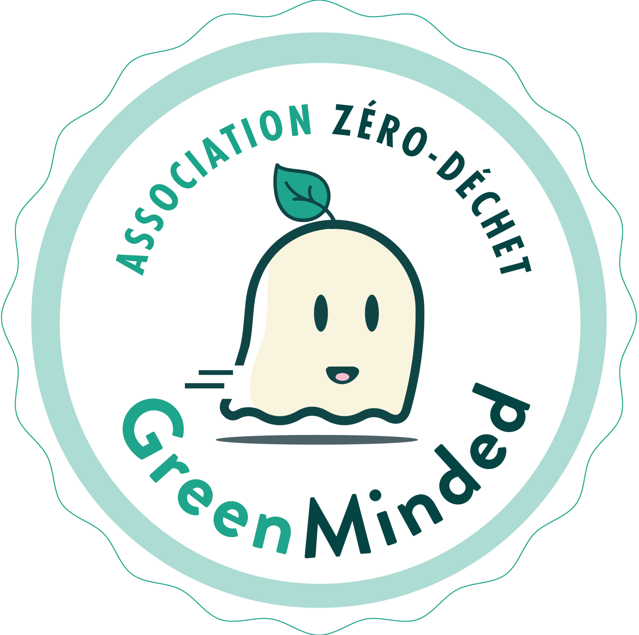 GreenMinded | Association Sensibilisation Environnement